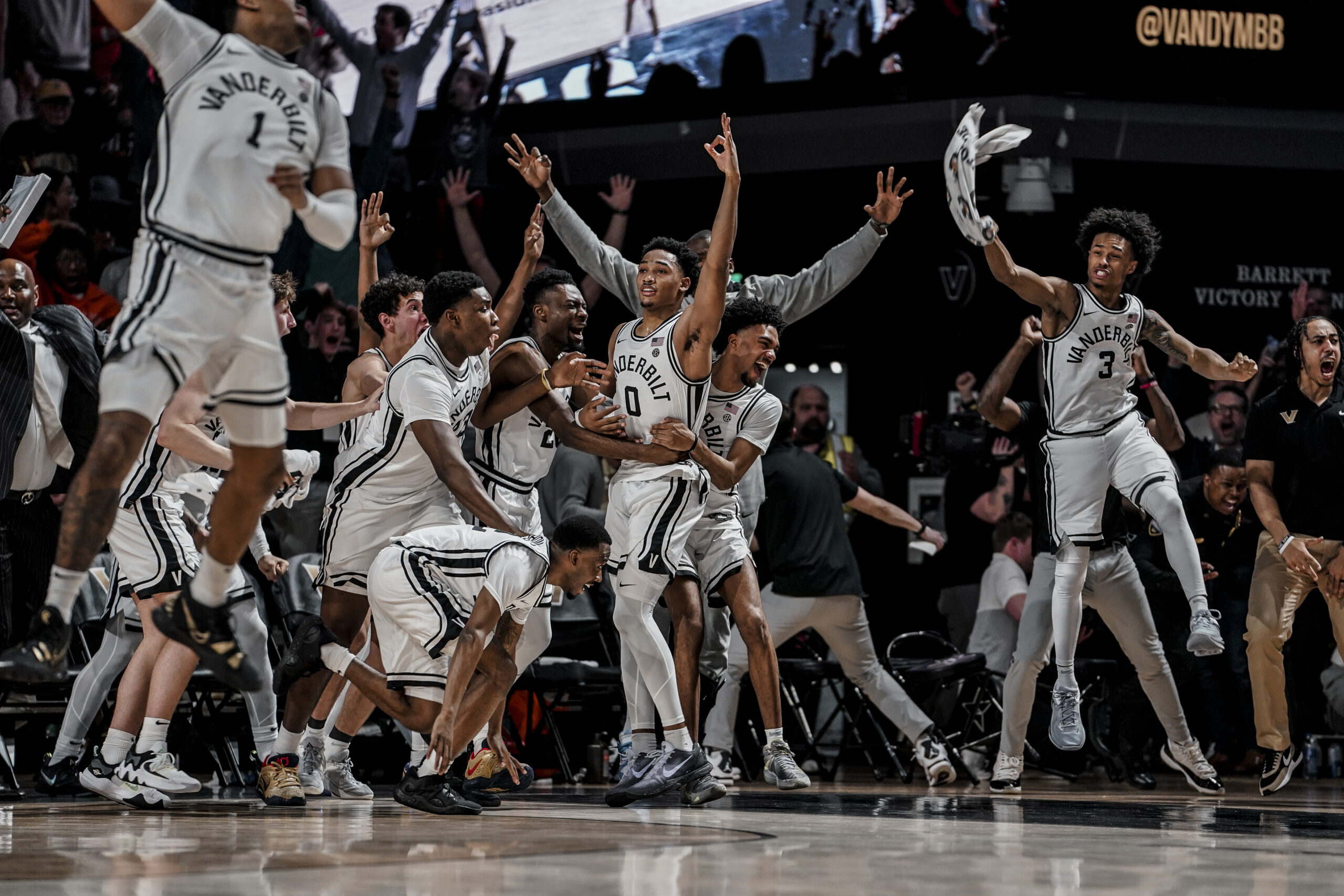 Ways to Support – National Commodore Club